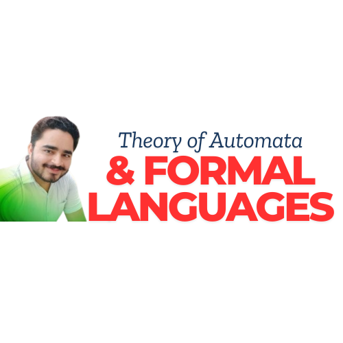 Summary of Theory of Automata and Formal Languages | CSJMU